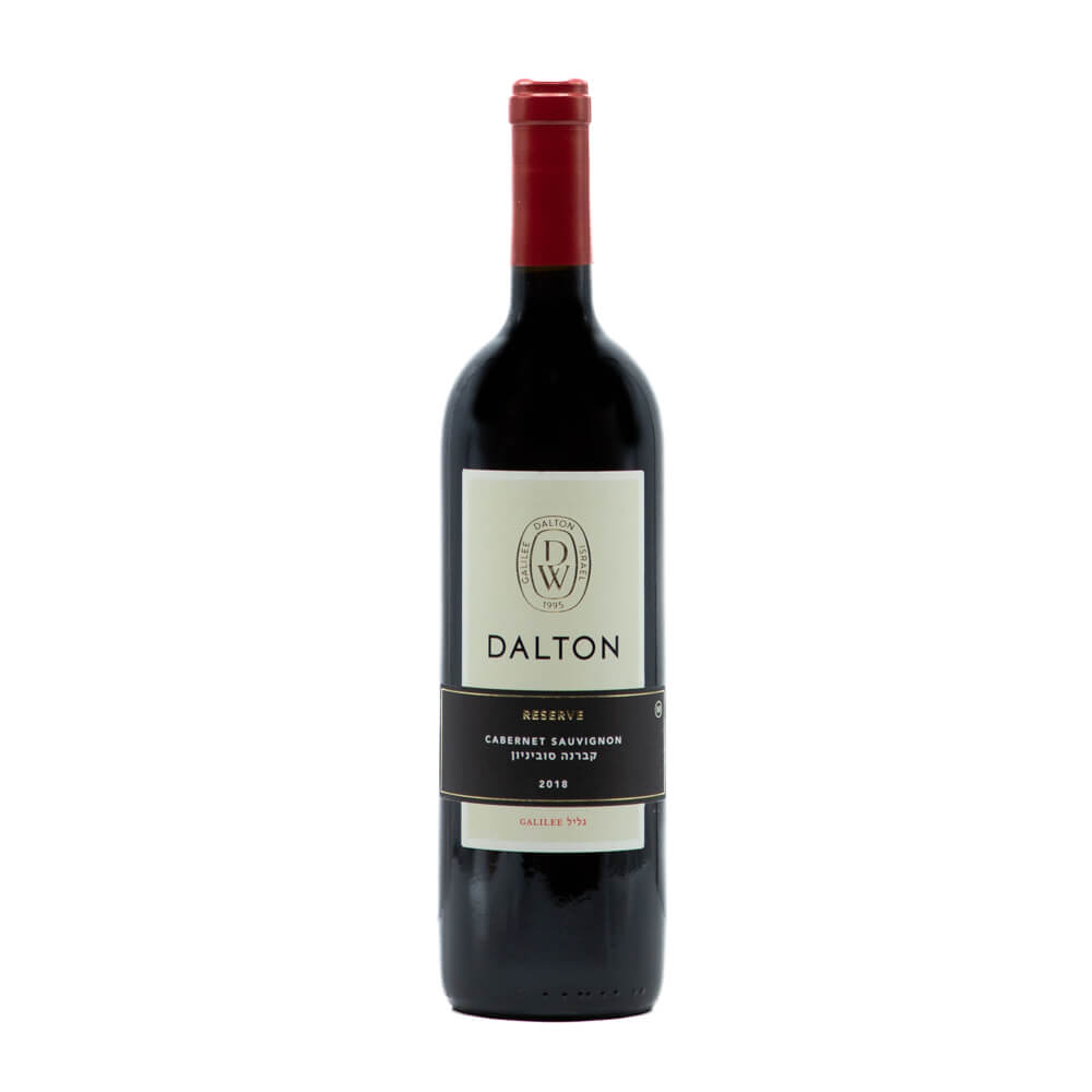 Dalton Reserve Cabernet Sauvignon | Soreiku Vineyards