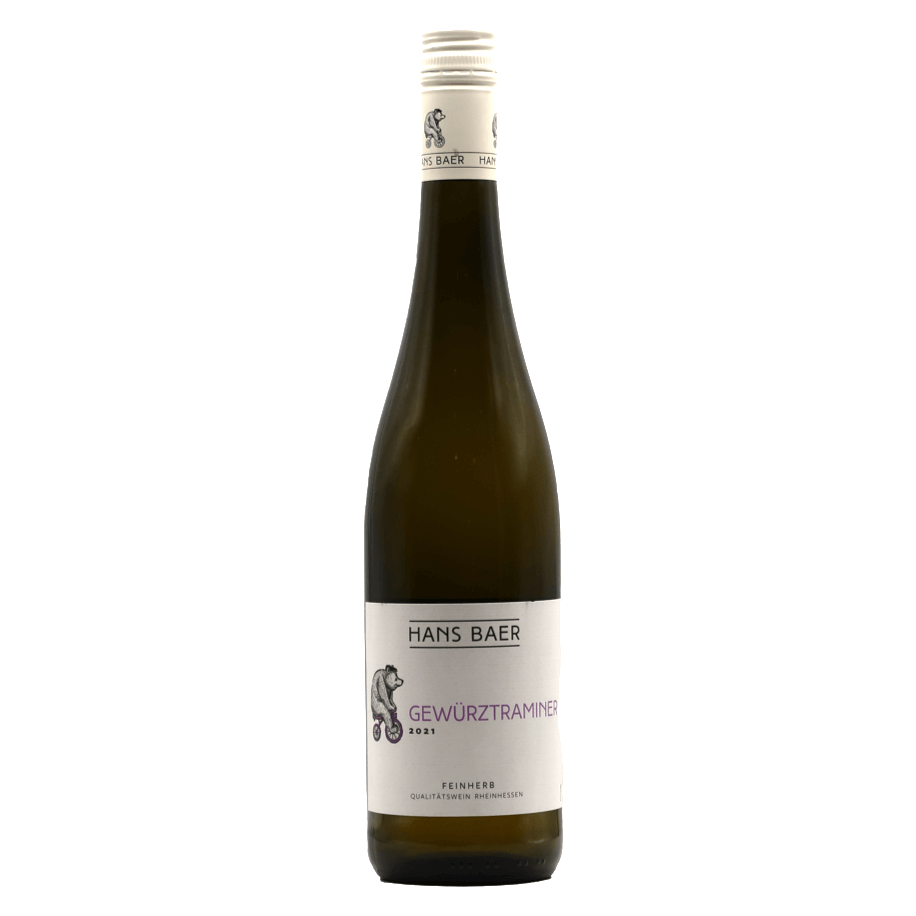 Hans baer riesling store